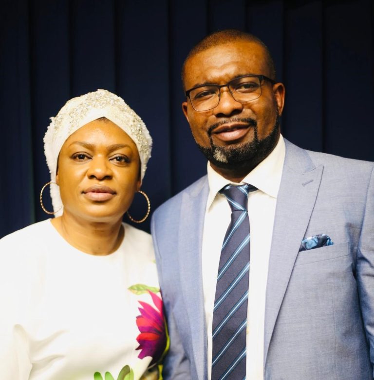 About Us – RCCG OLDBURY ON THE ROCK